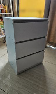 Durable Study Table Cum Storage Rack ( Boltless ), Furniture & Home ...