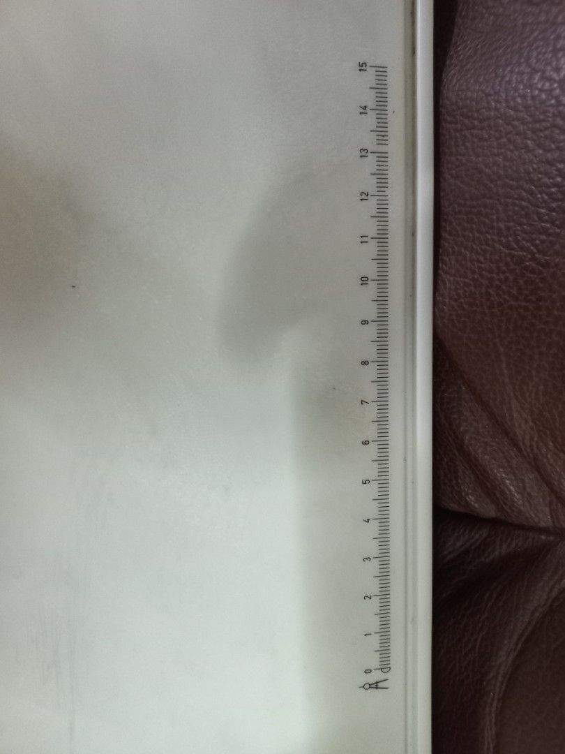 A3 Drawing Board with T Square, Hobbies & Toys, Stationery & Craft ...