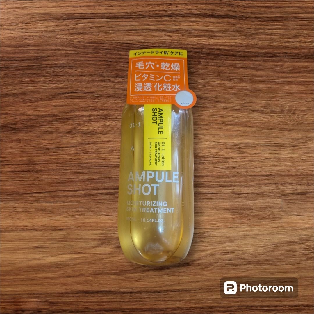 Ampule shot lotion, Beauty & Personal Care, Face, Face Care on Carousell