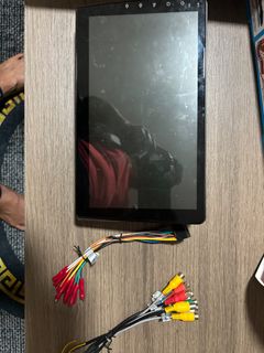 Android player, Car Accessories, Accessories on Carousell