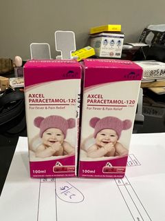 Dycosic Tablet paracetamol, Health & Nutrition, Medical Supplies ...