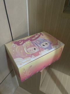 [EXCLUSIVE! POPMART] POPMART EXCLUSIVE LABUBU THE MONSTERS CHEERS ...