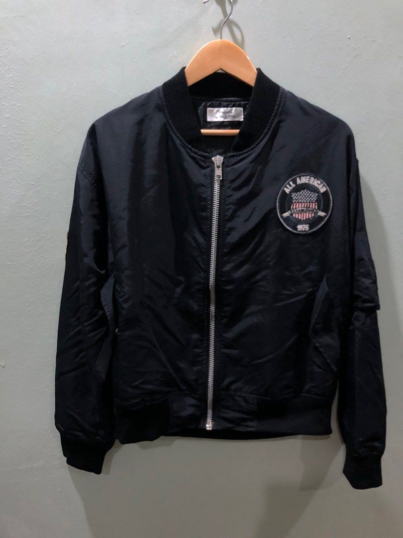 Bomber Jaket California Highway Patrol, Men's Fashion, Coats, Jackets ...