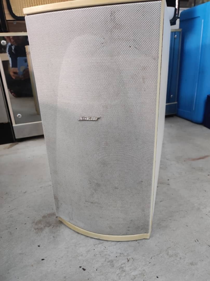 Bose active subwoofer lsps sound system, Audio, Soundbars, Speakers ...