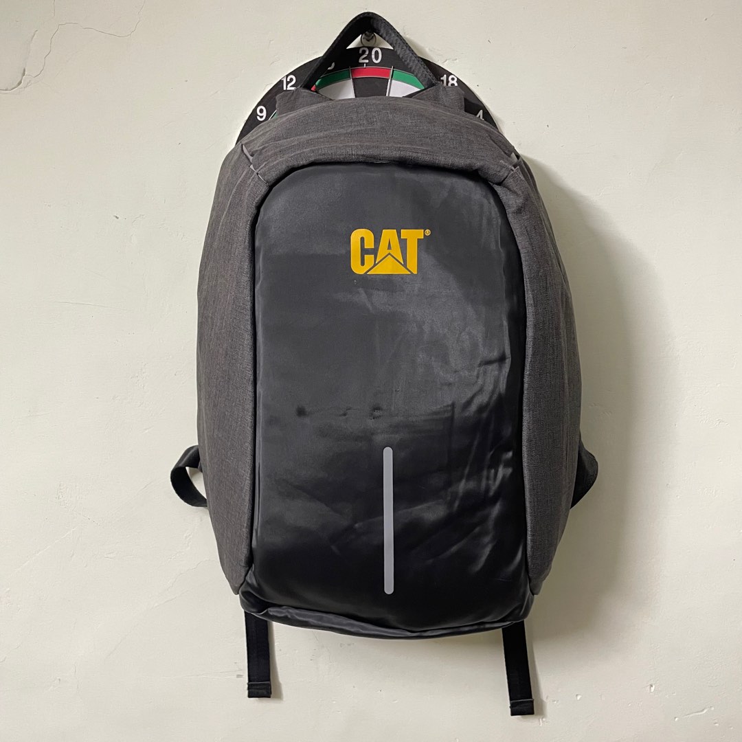 CAT Caterpillar bobby backpack not thule tumi osprey eiger kanken ...