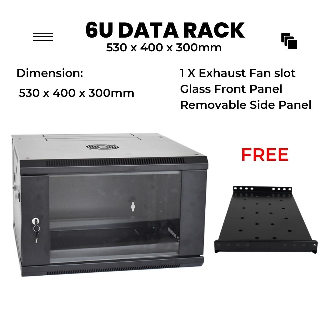 Data Rack, Network Server Rack, Server Rack, Data Cabinet, Network ...