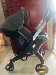 Doona iso fix base, Babies & Kids, Baby Nursery & Kids Furniture, Other ...