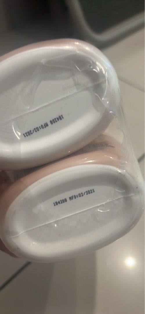 Drypers baby talcum powder 500g x4, Babies & Kids, Bathing & Changing, Bathtub & Bath ...