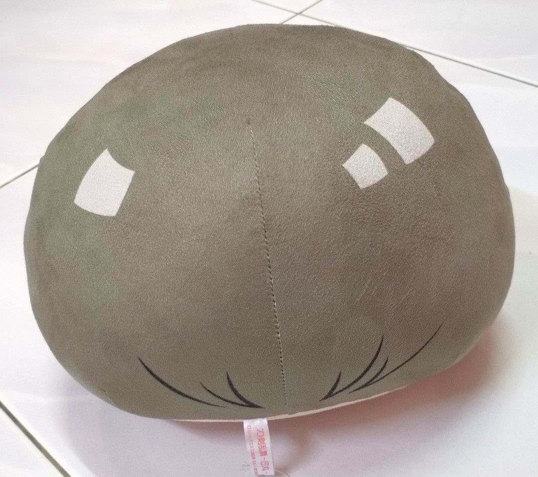 Genuine Touken Ranbu Hanamaru Mochi Puchi Maruko Mascot SET Kasen ...