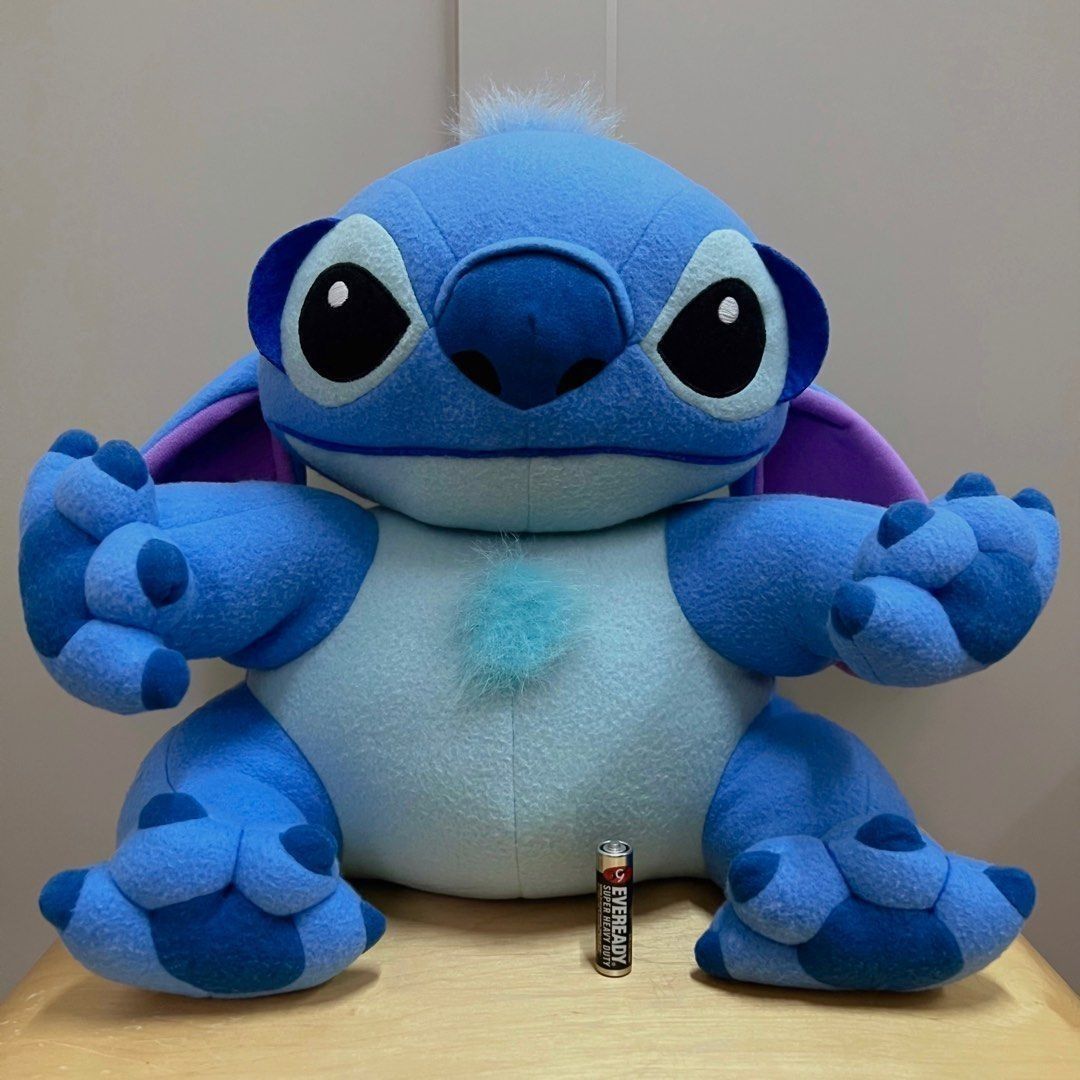 HAPPY KUJI / TOKYO DISNEY RESORT / SEGA / JAPAN Disney 2 ( Lilo ... HAPPY KUJI / TOKYO DISNEY RESORT / SEGA / JAPAN Disney 2 ( Lilo ...