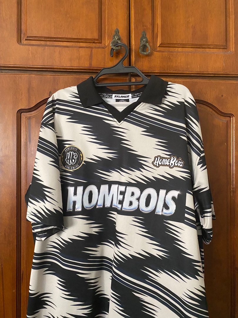 Homebois Away, Men's Fashion, Tops & Sets, Tshirts & Polo Shirts on ...