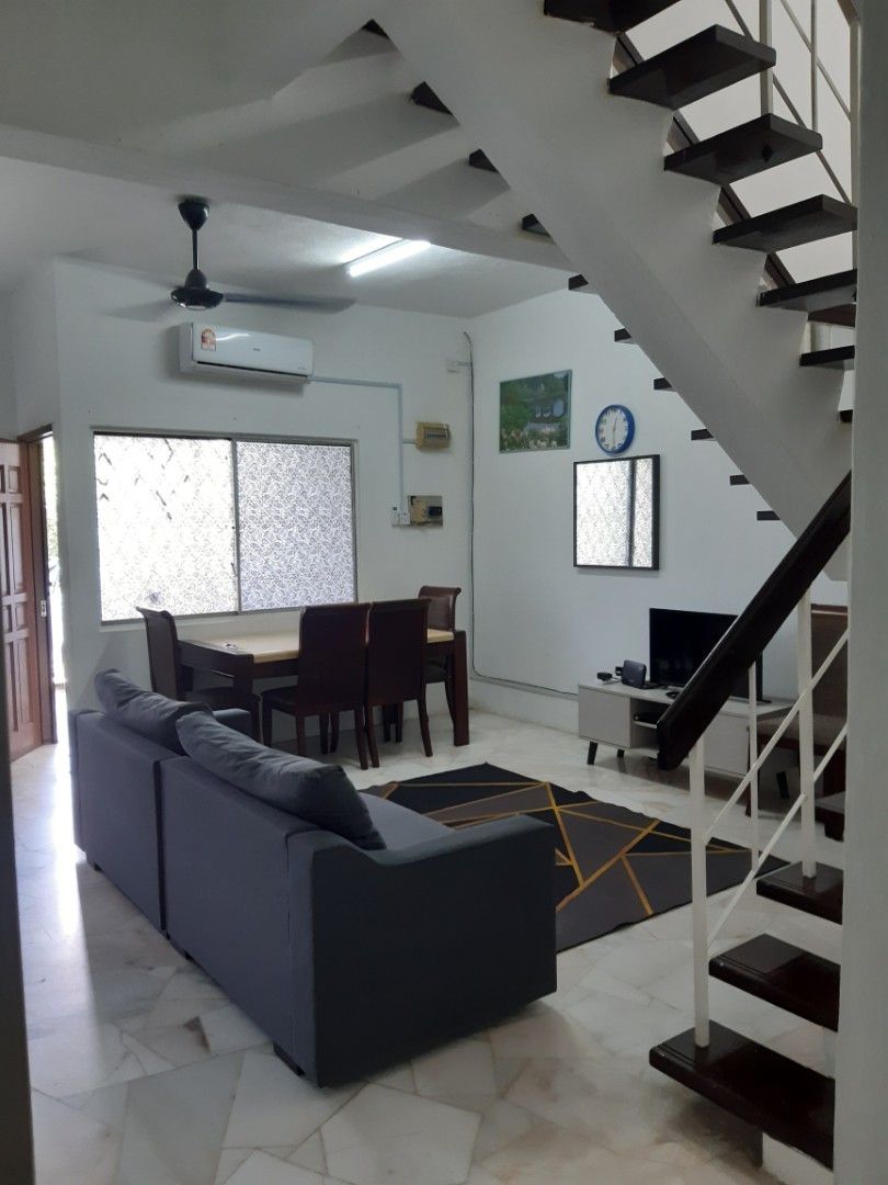 Homestay Seri Cheras, Property, Rentals on Carousell