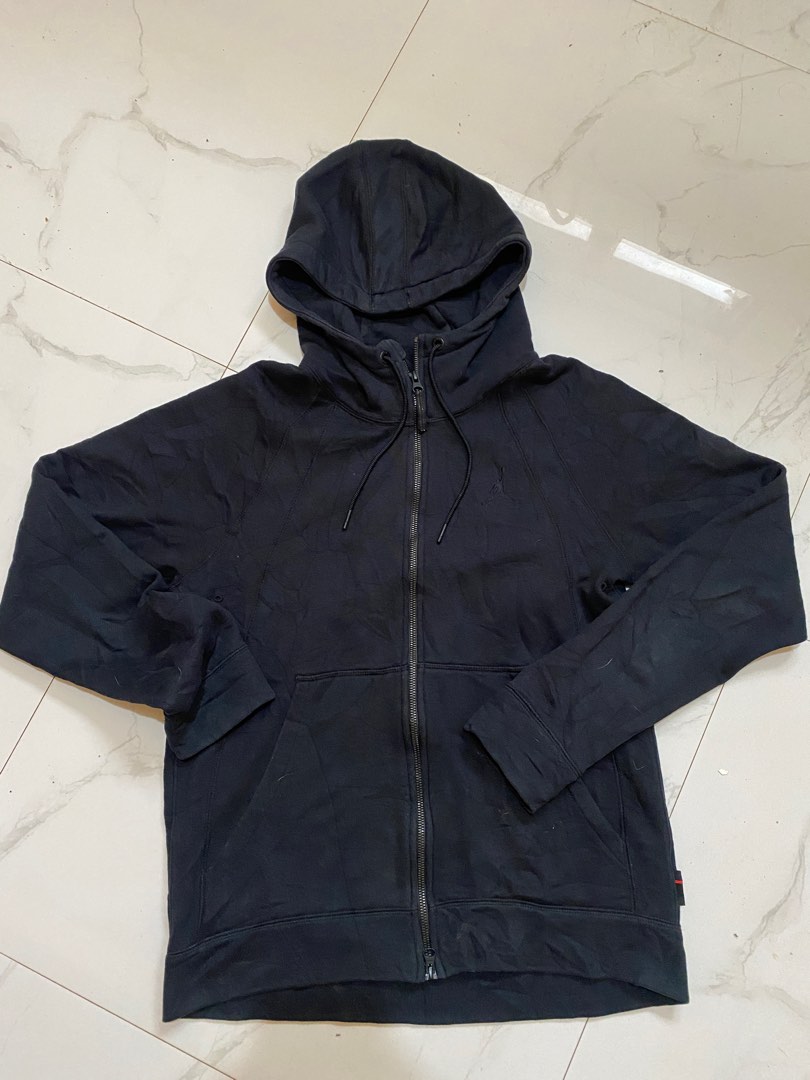 Jordan Tech Fleece, Men's Fashion, Coats, Jackets and Outerwear on ...