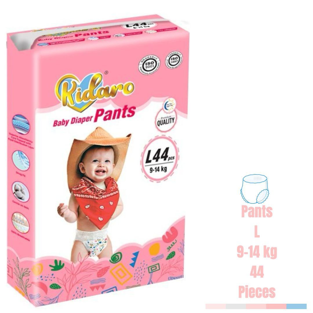 Kidaro Baby Diaper, Babies & Kids, Bathing & Changing, Diapers & Baby ...