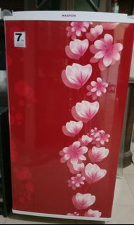 Kulkas 1 pintu, Kitchen & Appliances di Carousell