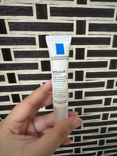 La Roche Posay Effaclar Duo (+), Beauty & Personal Care, Face, Face ...