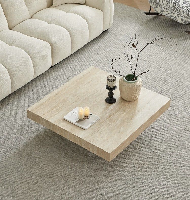 LIPA Modern Floating Coffee Table, Furniture & Home Living, Furniture, Tables & Sets on Carousell
