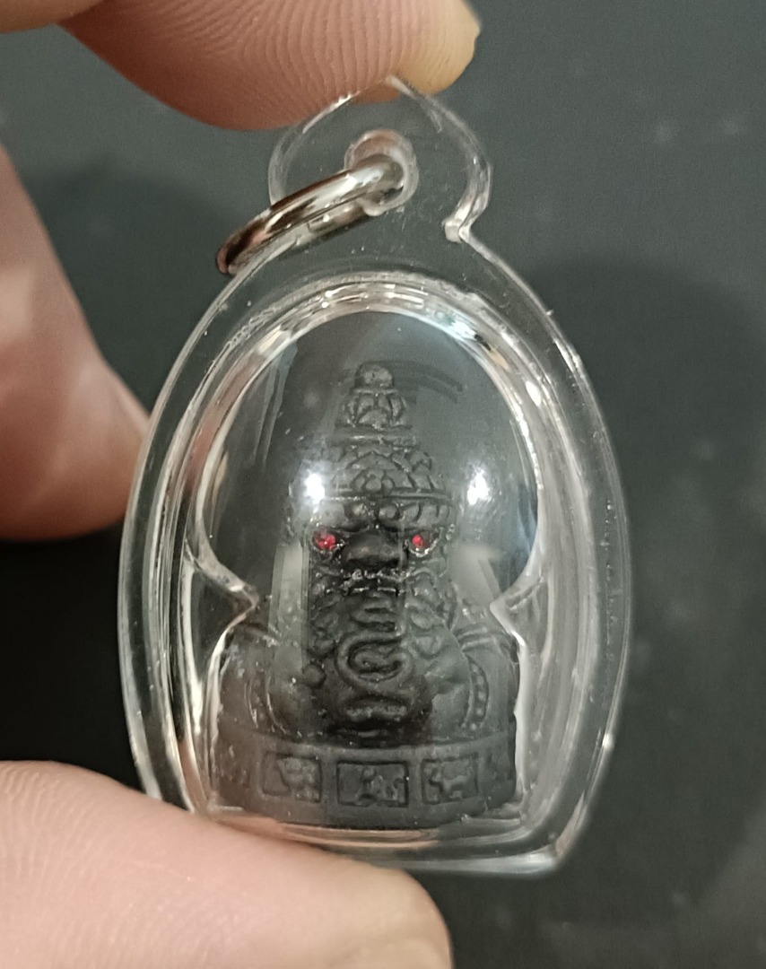 LP Erm Patthalung - Rahu Roop Lor, Hobbies & Toys, Memorabilia ...