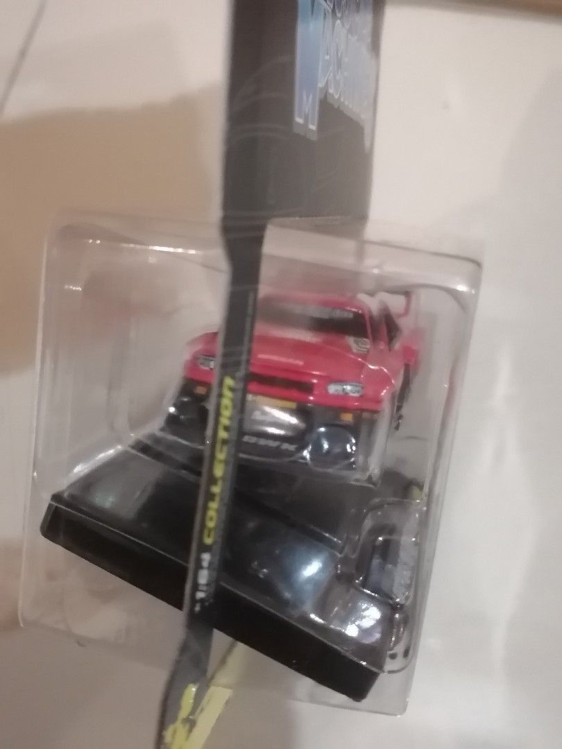 Maisto 2023 Muscle Machines No. 26 Liberty Walk Nissan Skyline GT-R R34 ...
