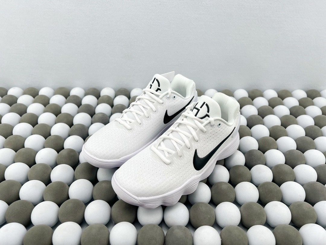 hyperdunk 2024 blancas
