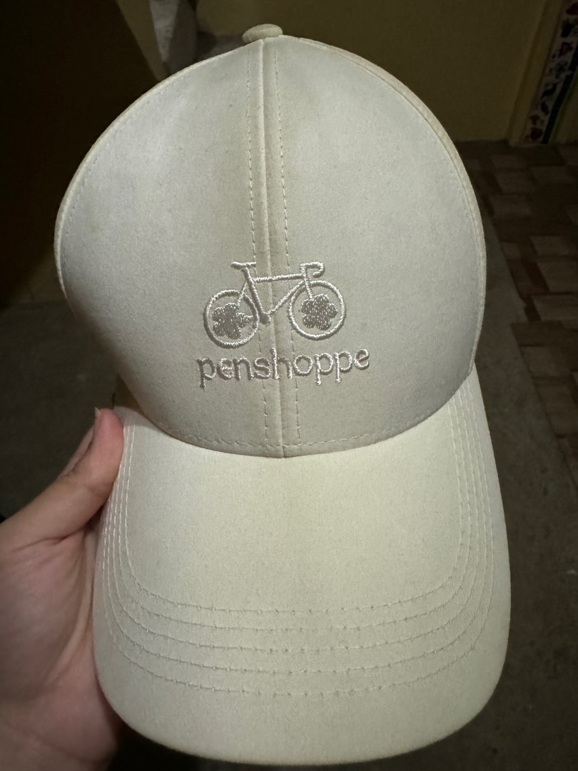 Penshoppe Cap, Men's Fashion, Watches & Accessories, Caps & Hats on ...