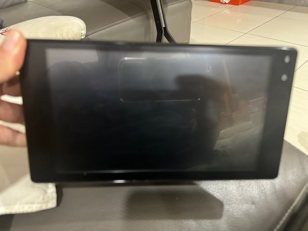 Perodua Ativa AV Spec player, Auto Accessories on Carousell