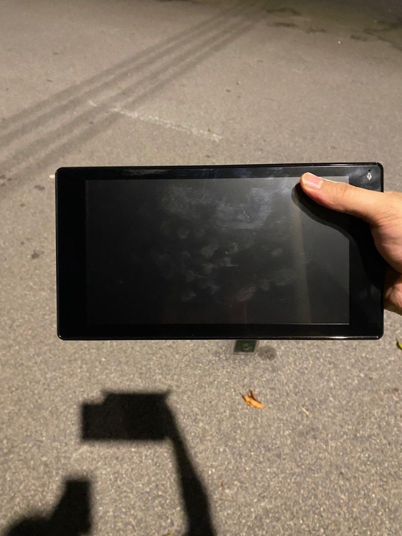 PERODUA ATIVA PLAYER (INFOTAINMENT), Auto Accessories on Carousell