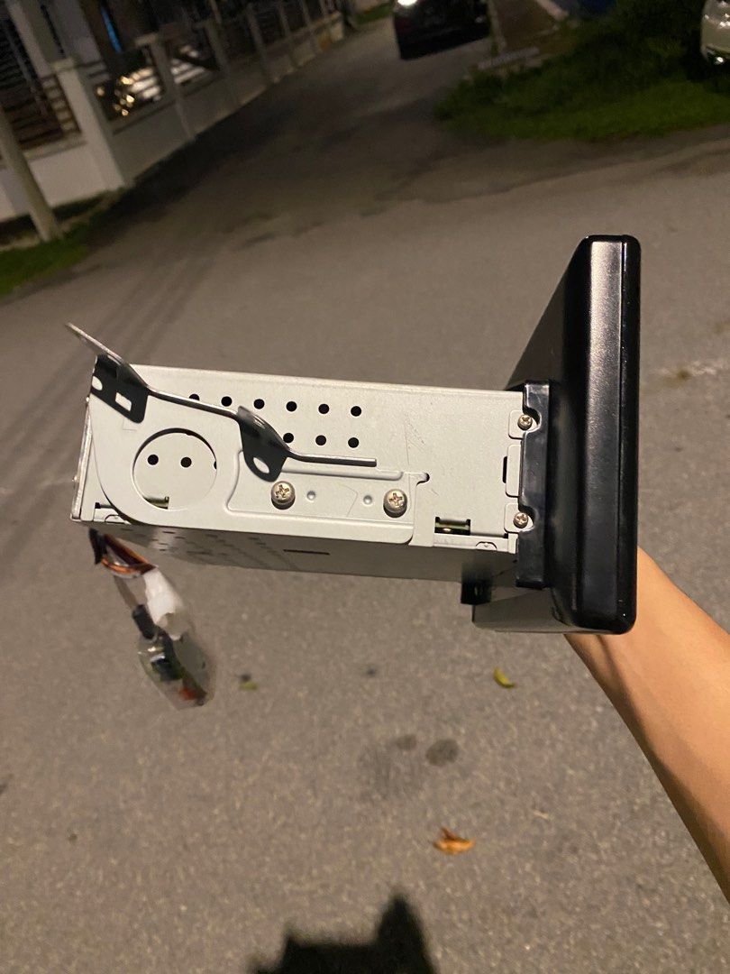 PERODUA ATIVA PLAYER (INFOTAINMENT), Auto Accessories on Carousell