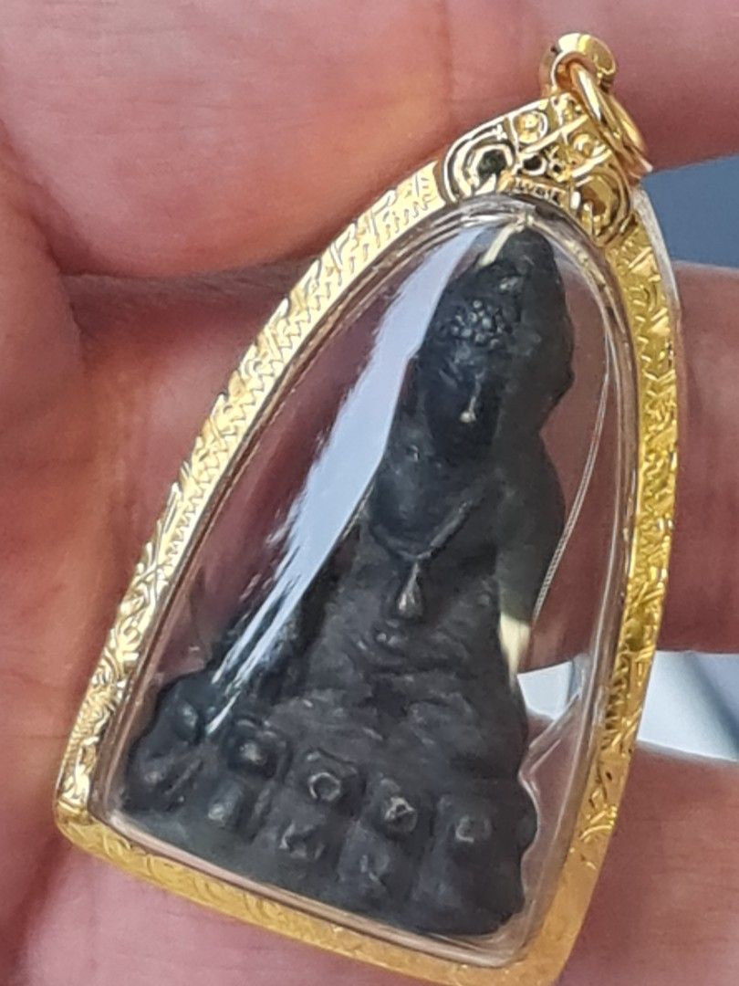 Phra Kring - Wat Suthat - Sangkaraj Som, Hobbies & Toys, Memorabilia ...