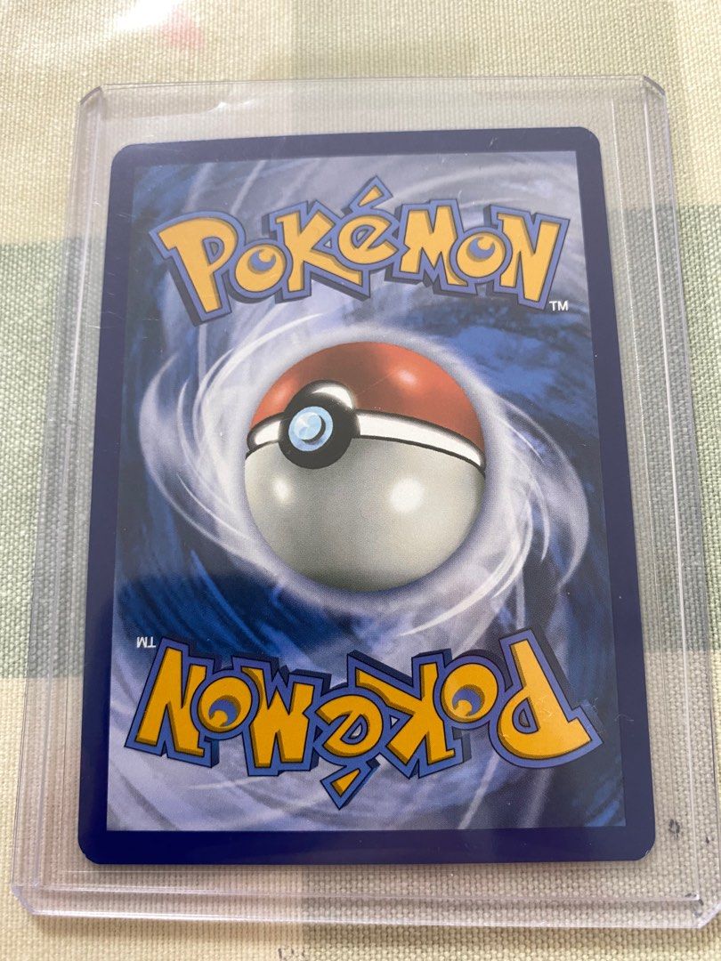 pokemon sv06 twilight masquerade carmine full art sir, Hobbies & Toys ...