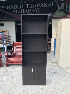 Durable Study Table Cum Storage Rack ( Boltless ), Furniture & Home ...