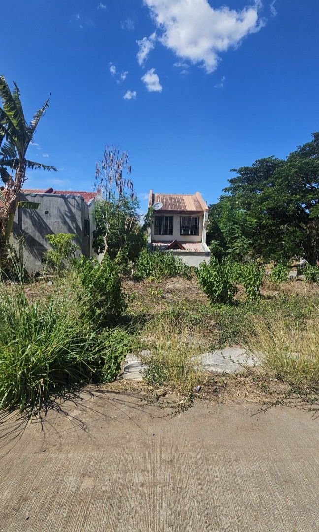 Residential Lot For Sale in Crystal East Morong Rizal, Property, For ...