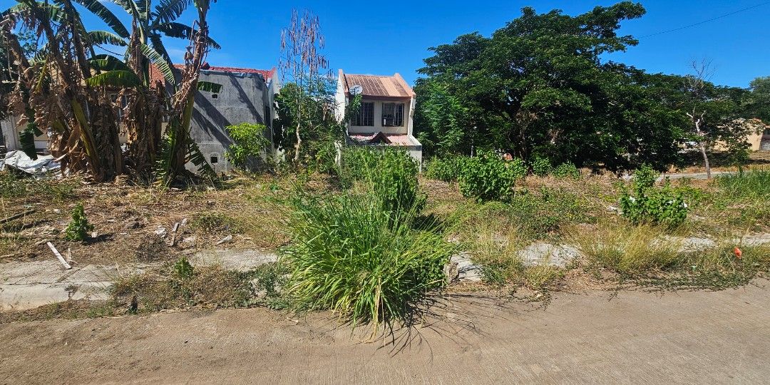 Residential Lot For Sale in Crystal East Morong Rizal, Property, For ...