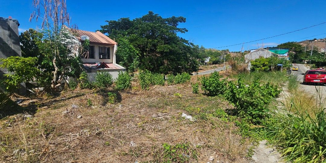 Residential Lot For Sale in Crystal East Morong Rizal, Property, For ...