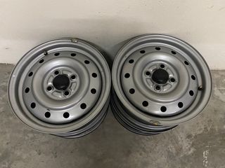 SPORT Rim PERODUA ORI 14" AXIA VIVA MYVI BEZZA SAGA KELISA WIRA SATRIA ...