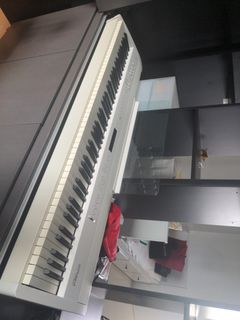 Roland DP 603 Digital Piano, Hobbies & Toys, Music & Media, Musical ...