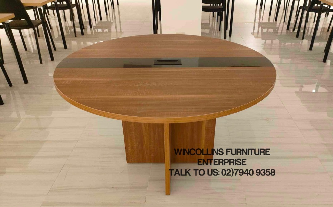round table - pantry table - customize, Furniture & Home Living ...