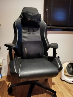 Secretlab Omega 2020 secret lab, Furniture & Home Living, Furniture ...