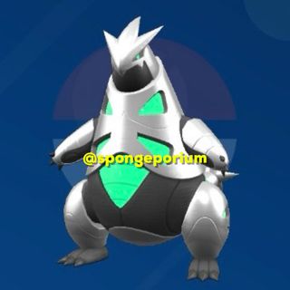 Shiny Armarouge (Pokemon Scarlet & Violet) (Nintendo Switch), Video ...