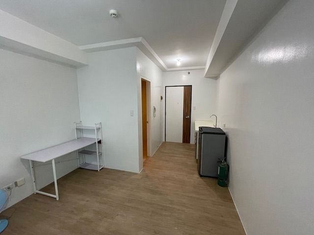STUDIOA12XX: For Rent Semi Furnished Studio Unit in Studio A at ...