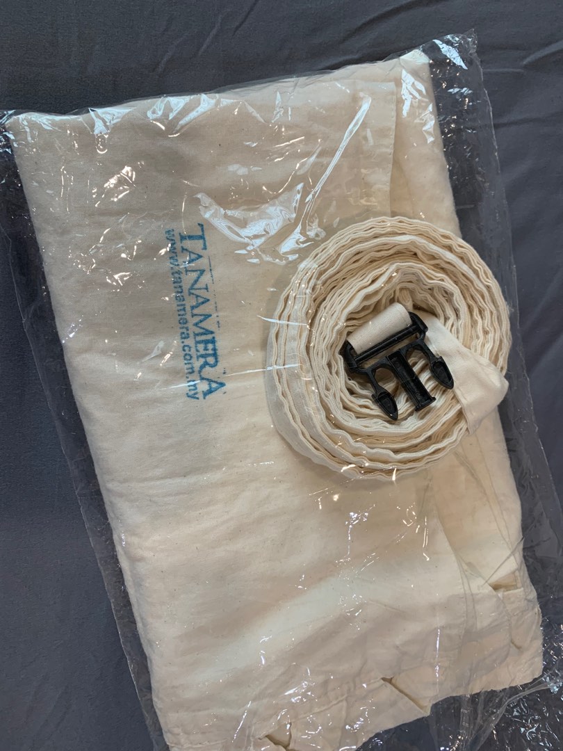 Tanamera Bengkung (postpartum binder), Women's Fashion, Maternity wear ...