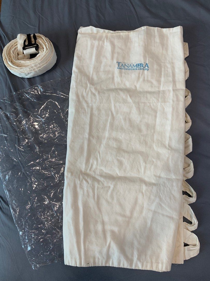 Tanamera Bengkung (postpartum binder), Women's Fashion, Maternity wear ...