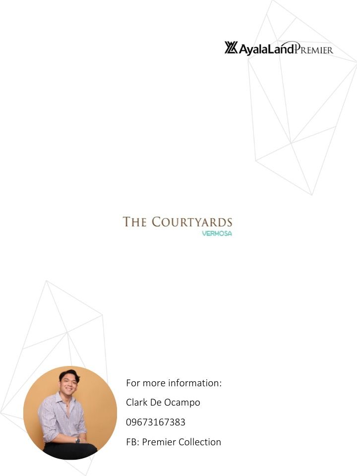 The Courtyards | Phase 4A | Block 12 | Lot 2 | Courtyard, Property, For ...