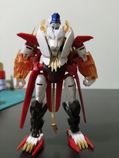 Affordable "lio convoy" For Sale | Toys & Games | Carousell Singapore