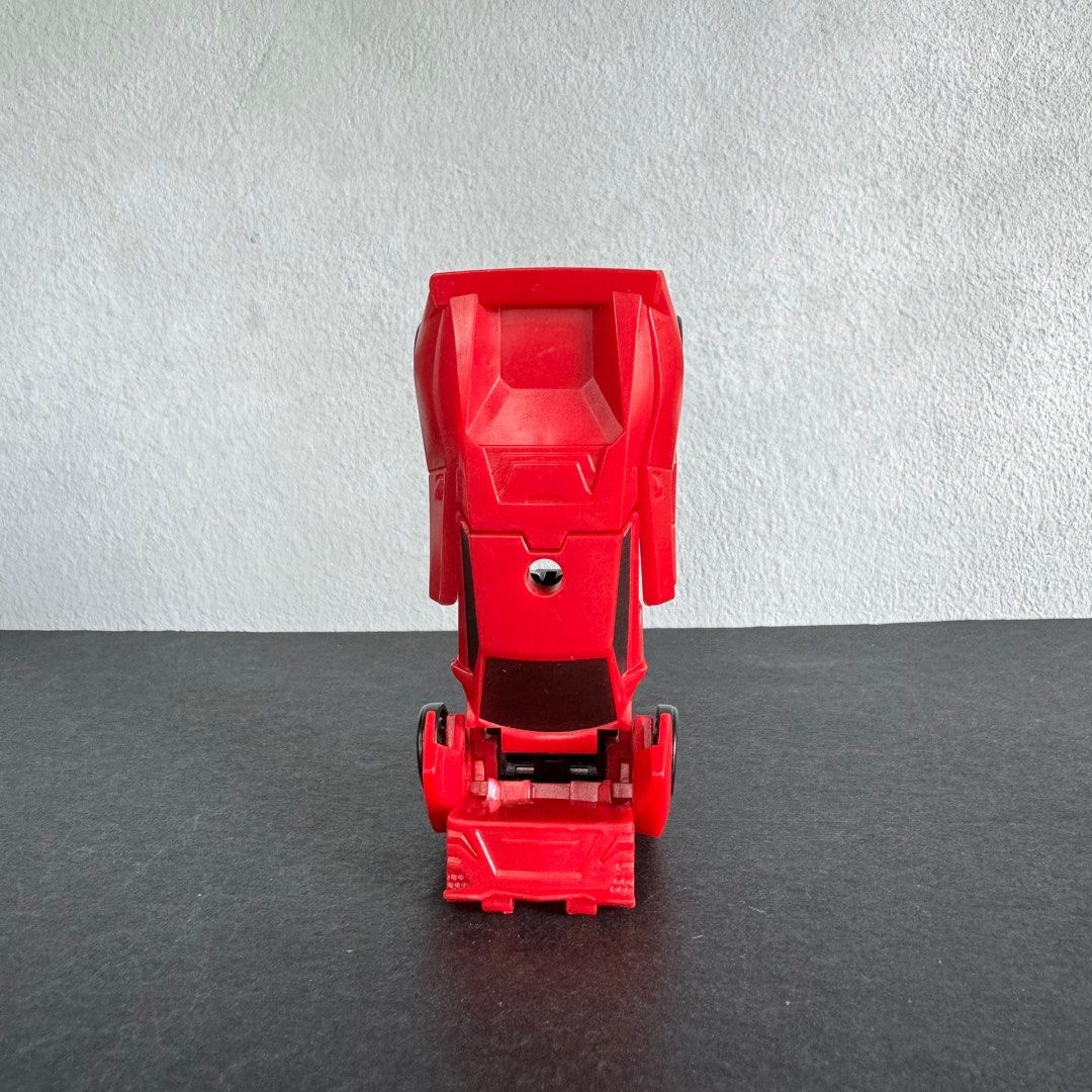 Transformers RID Combiner Force Ultra Bee, Hobbies & Toys, Toys & Games ...