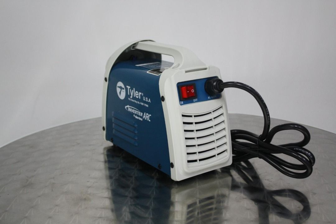 Tyler TW-A200J Inverter ARC Welding Machine MMA (200A), Commercial ...