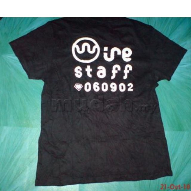 Vintage 00's Super Lovers brand japan, Men's Fashion, Tops & Sets ...