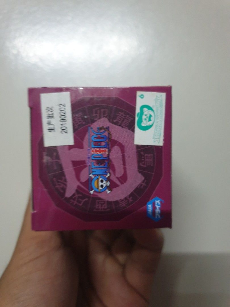 WCF MARCO HYBRIC (SUPER RARE), Hobbies & Toys, Toys & Games on Carousell