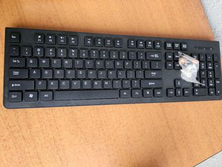 Logitech K220 Wireless Keyboard and Mouse Combo set, Sleek Designer ...