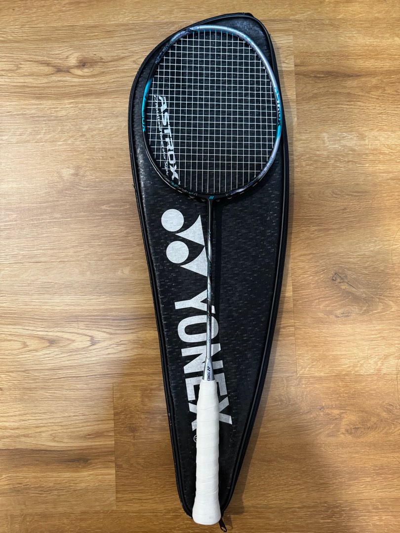 Yonex Astrox 88D Pro 3rd Gen 4UG5, Sports Equipment, Sports & Games ...